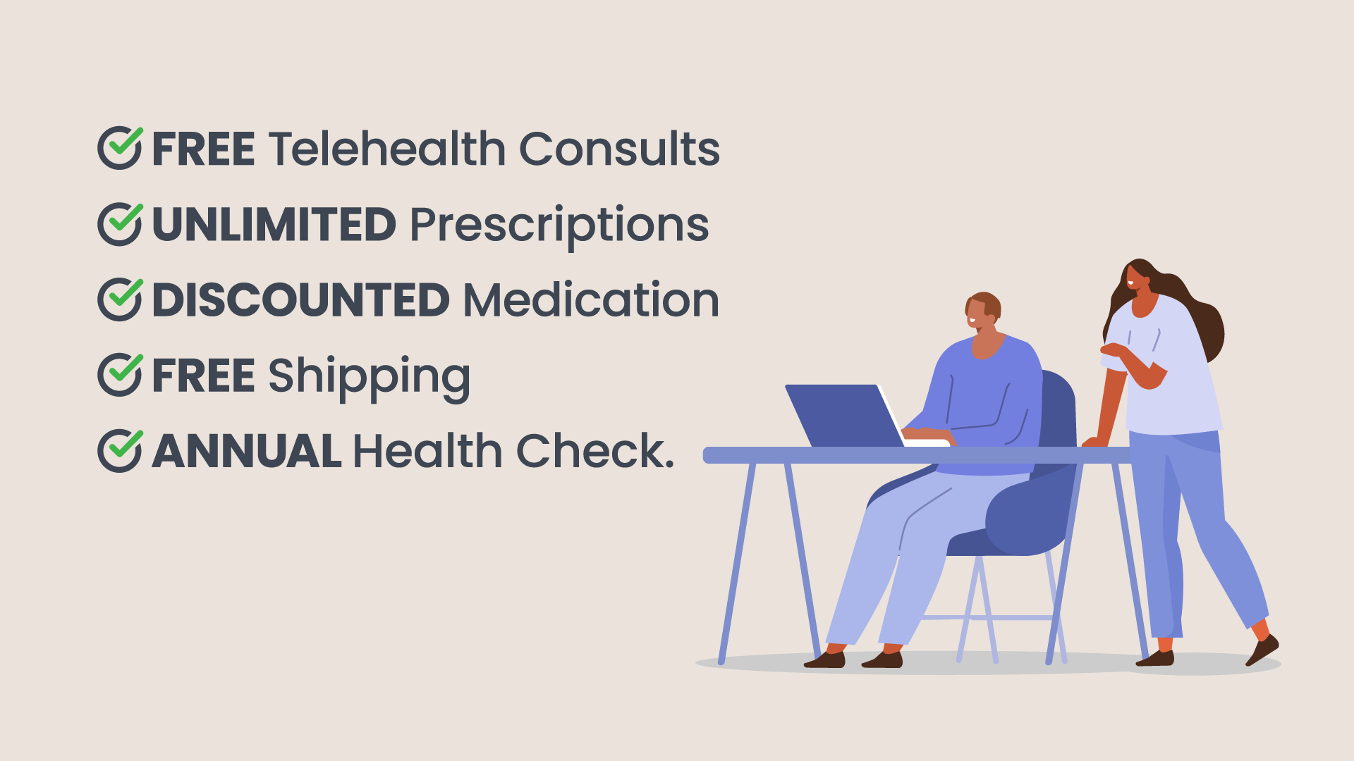 HubPass, Australia’s first membership-based primary care solution - hubPass